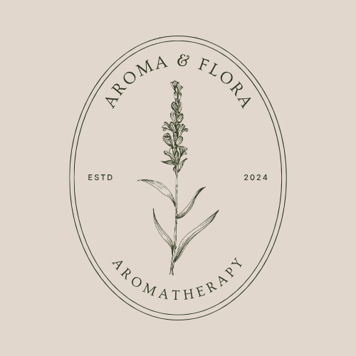 Aroma & Flora – Aroma & Flora